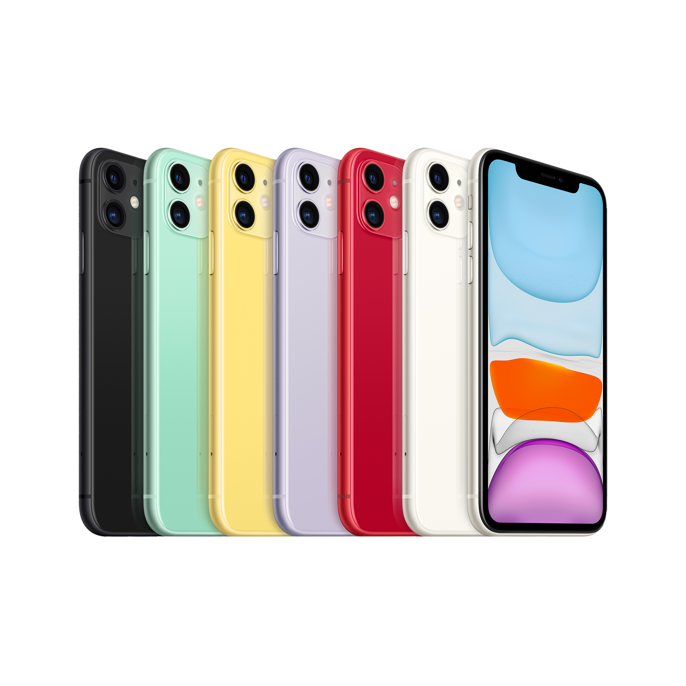 Apple iPhone 11 128GB White